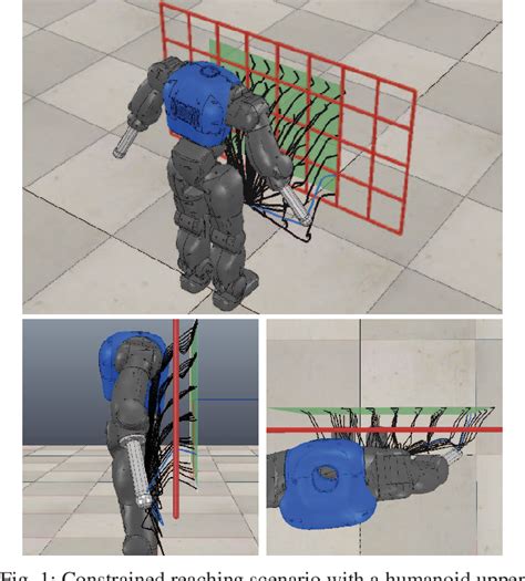 Figure 1 From Incremental Bootstrapping Of Parameterized Motor Skills