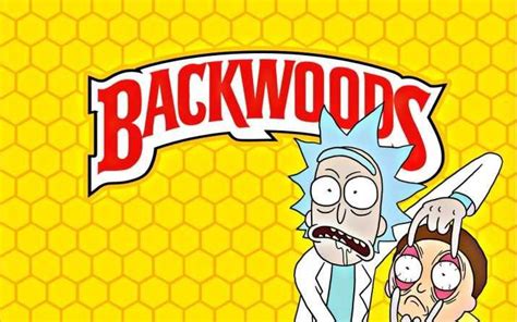 Others Wallpaper Sun Rick And Morty Backwoods Backwoods Background