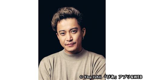 俳優・小栗旬さん 所属事務所の社長に ｢俳優としての夢と、会社を代表する責任を思えば、身の引き締まる想いです｣ Tbs News Dig