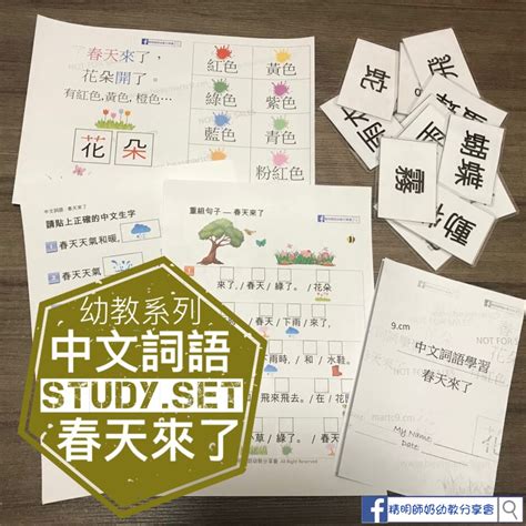 Study Set