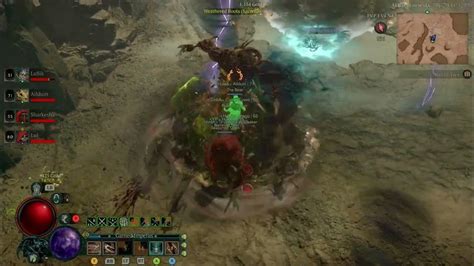 Vengeance On Dialo Iv Pvp Youtube