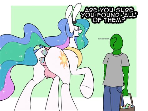 Rule 34 Anal Anal Sex Anon Anus Basket Container Crotchboobs Dialogue