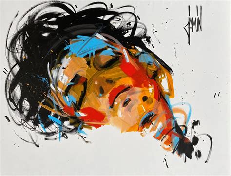 David Jamin Galerie Vent Des Cimes