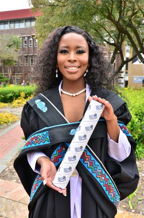 Im Thrilled To Announce That Ive Recently Completed My Msc