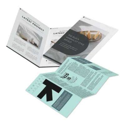 Customized Offset Printing Magic Trading Company Mtc