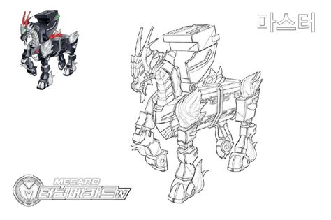 터닝 메카드 색칠공부 도안 메카니멀 색칠 프린트 모음 1 네이버 블로그
