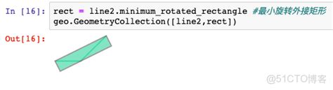 Python中shapely库安装 Shapely Pythonmob6454cc7796a7的技术博客51cto博客