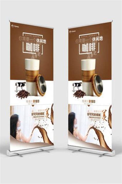 15 Mẫu Standee Coffee Đẹp Ấn Tượng Năm Nay