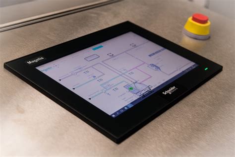 Ecostruxure Automation Expert Version 211 Plant