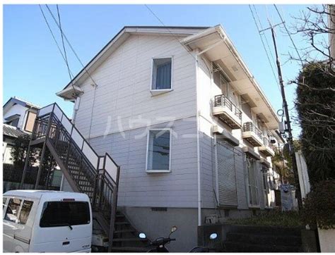 グリーンハイツ神奈川県横浜市青葉区の賃貸物件建物情報賃貸アパート【ハウスコム】