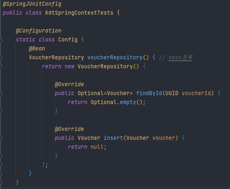 SpringBoot test framework를 이용한 통합테스트