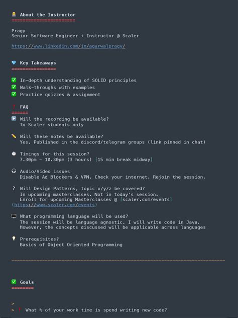 Solid Principles Pdf Inheritance Object Oriented Programming