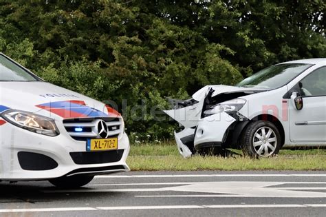 Ongeval Op Oprit A1 Bij Oldenzaal 112oldenzaal Nl