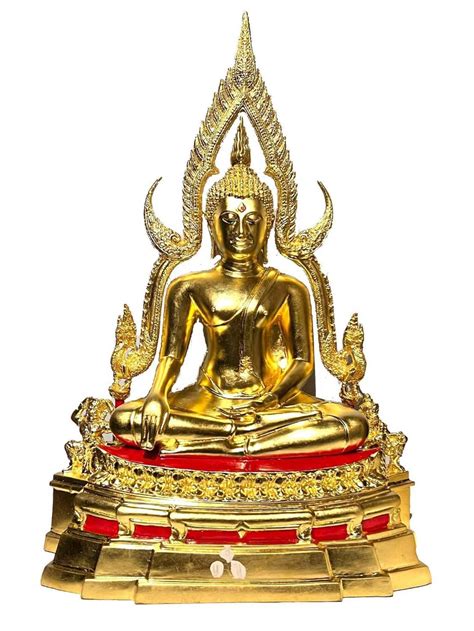 298767 พระพุทธชินราช รุ่น70 ปี พุทธสมาคม พิษณุโลก วัดพระศรีรัตนามหาธาตุ
