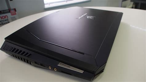 Acer Predator X Review Techradar