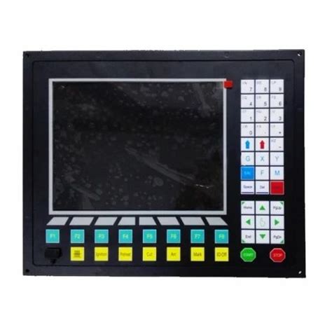 Hypertherm Microedge Pro Plasma Controller For Industrial Model Name