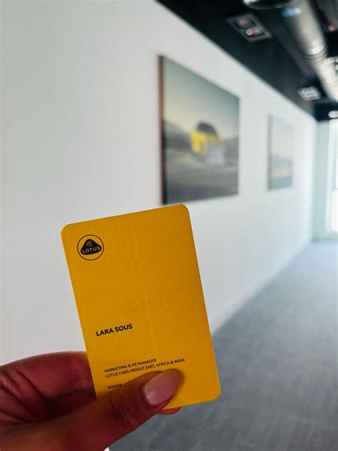 Lara Sous On Linkedin Lotus Forthedrivers