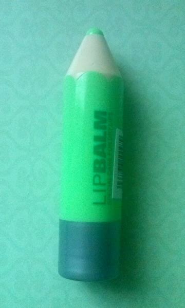 Гигиеническая помада Baolishi Lip balm | отзывы