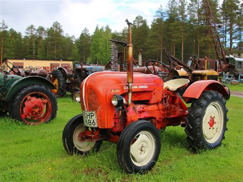 Holgers Museum Klassiker