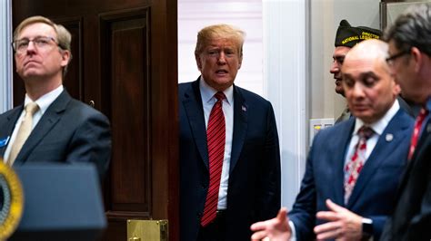 Trumps False Claim That Obama ‘didnt Give One Letter To