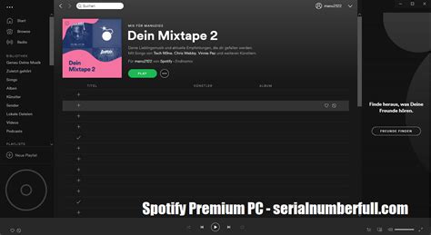 Spotify For Windows 10 Spotify For Windows 10 Pc Free Download Best Windows 10 Apps