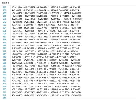 Solved Actual Data Acquisition Rate Way Less Than Sample Rate I Set Page 2 Ni Community