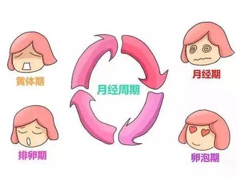 来 大姨妈”会影响智力？真相竟是
