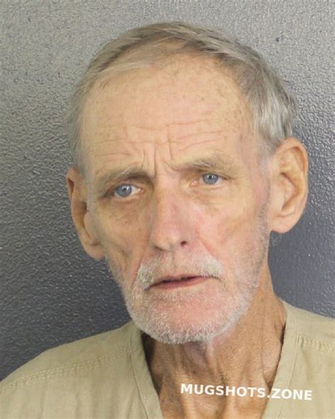 Maulden Dennis Edward 01082023 Broward County Mugshots Zone