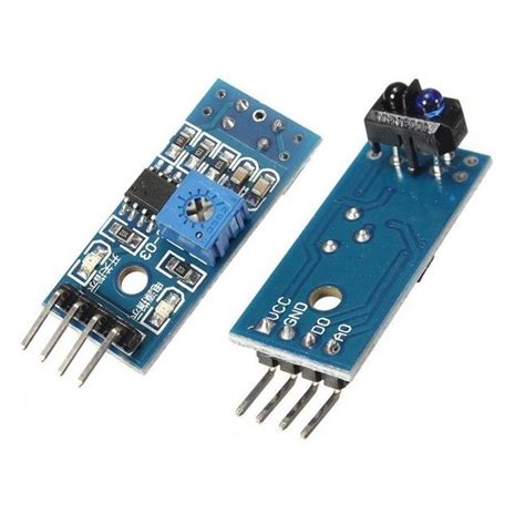 Tcrt 5000 Sensor Available Online At Best Price Olelectronics