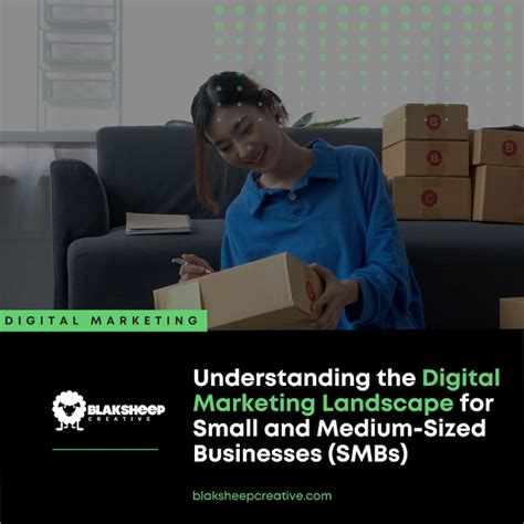 Digital Marketing Strategies For Smbs Overcome Challenges And Thrive
