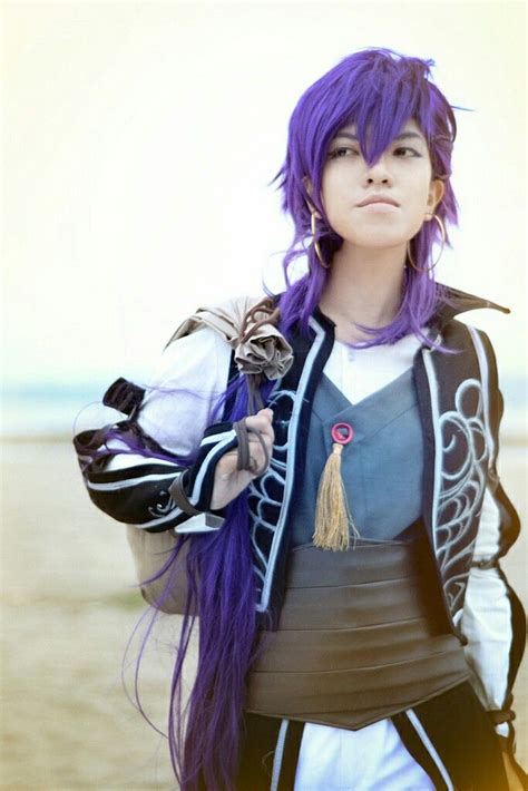 Sinbad Magi Cosplay Cosplaystyle Ideas Women Best Cosplay Cosplay Outfits