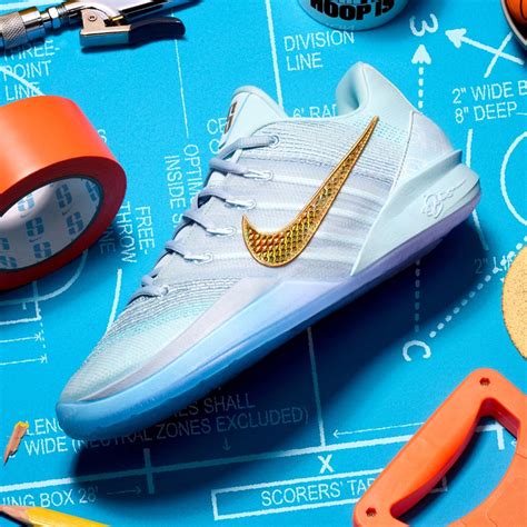 Nike Unveils Sabrina Ionescus Fourth Signature Shoe Nice Kicks