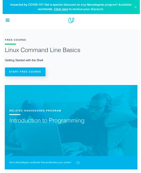 14 Best And Free Udacity Courses With Certification