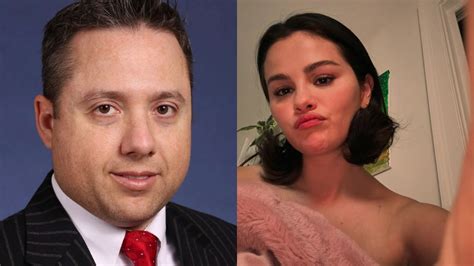 ¿Selena Gómez Deportada? Republicano Pide que Actriz Sea Expulsada de ...
