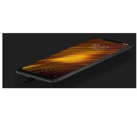 1879 Full Screen Display Mi Poco F1 8gb Plus 256gb Armoured Edition
