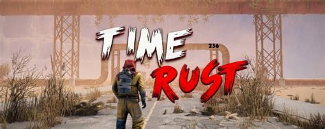 Time Rust 236 Devblog Shop Timerustshopgamestoresapp Discord