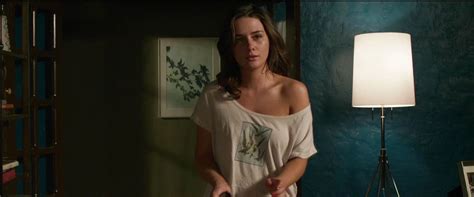 Naked Addison Timlin In Odd Thomas