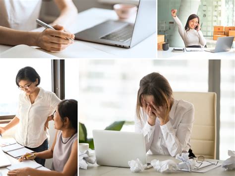 Scared Of Criticism How To Overcome A Fear Of Making Mistakes