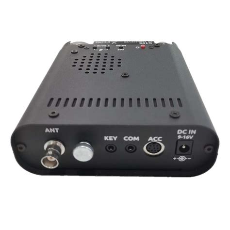 Xiegu G106 Amateurfunkgerät portable