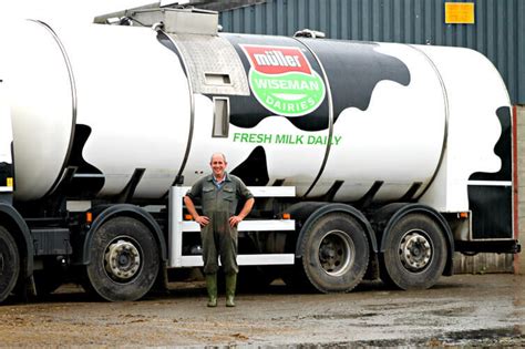 Dorset Farmer Receives Impressive Results Using Cogent Sexed Semen