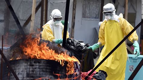 Ebola Q And A What You Need To Know