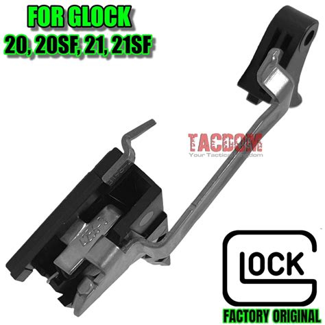 Glock Complete Oem Trigger W Trigger Bar Housing Connector