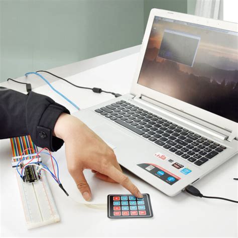 Kit De Démarrage Complet Pour Raspberry Pi Robotisâmes