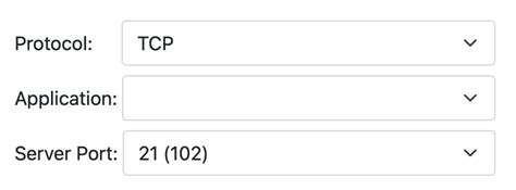 Server Ports Analysis Broken · Issue 7568 · Ntopntopng · Github