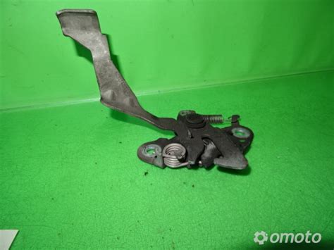 ZAMEK OTWIERANIA MASKI CITROEN XSARA PICASSO LIFT Zamki omoto pl części do pojazdów i maszyn