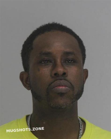 James Quinton 06142023 Dallas County Mugshots Zone
