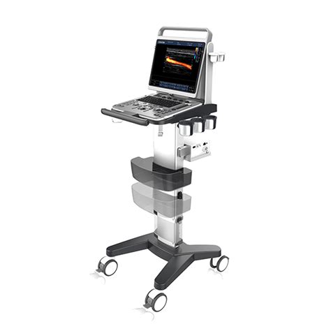 Chison Ebit 30 The Cheapest Price Full Digital Ultrasound Excellent 3d