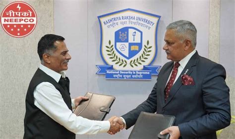 Major General Rajesh Kumar Jha Spearheads Strategic Collaborations And