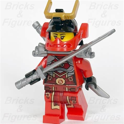 Ninjago Rebooted Nya