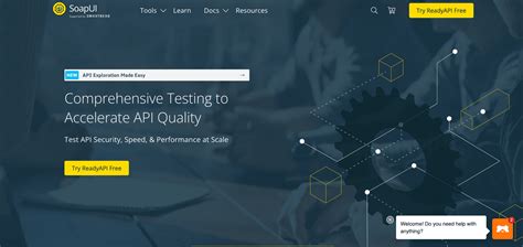 10 Best Postman Alternatives For API Testing And Development In 2025